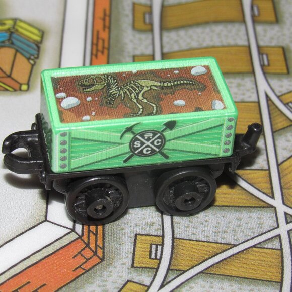 Thomas & Friends | Toys | Thomas Tank Engine And Friends Mini Railway ...